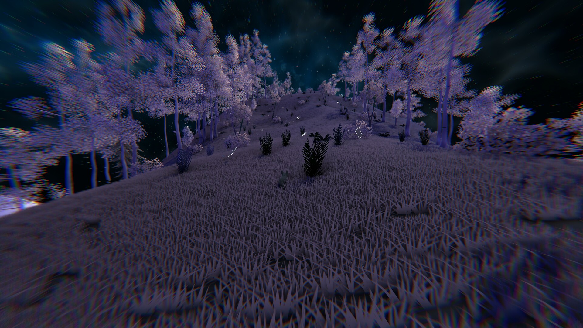 A Lost Note on Steam