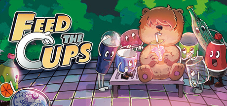 Feed The Cups History · SteamDB