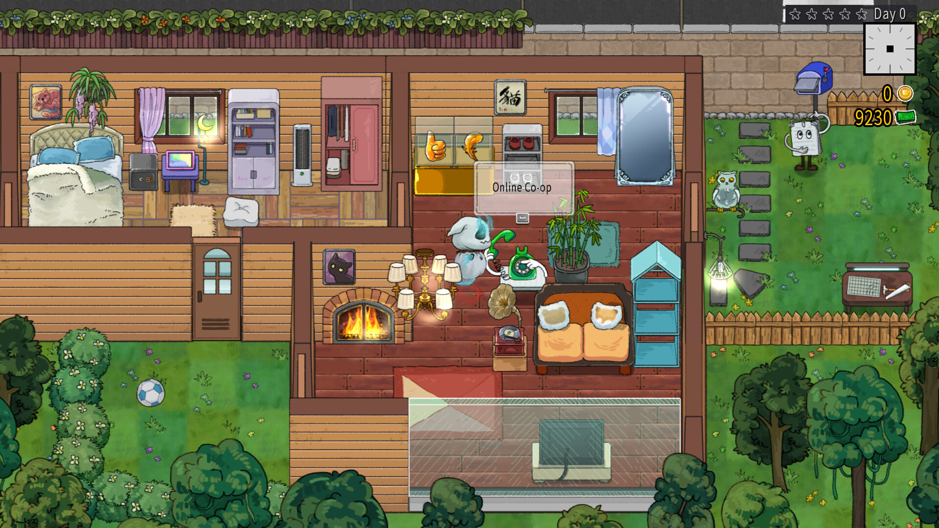 Feed The Cups Screenshots · SteamDB