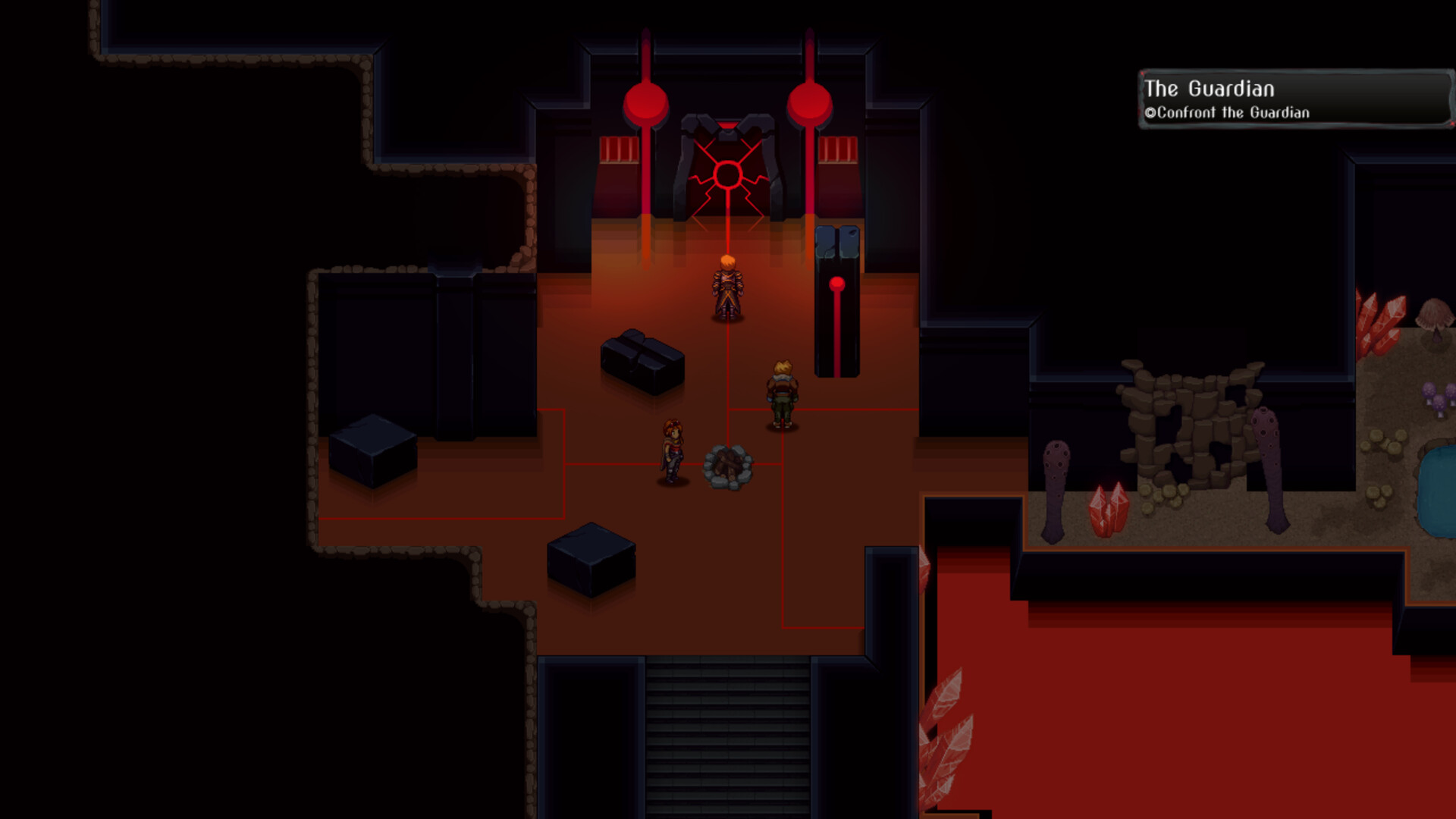 Tower Song di Steam