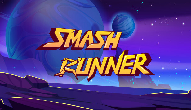 Smash Runner on Steam