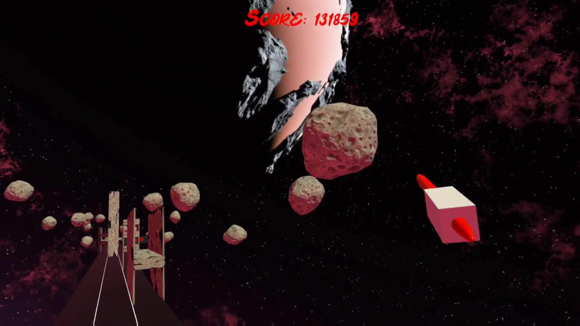 Smash Runner on Steam