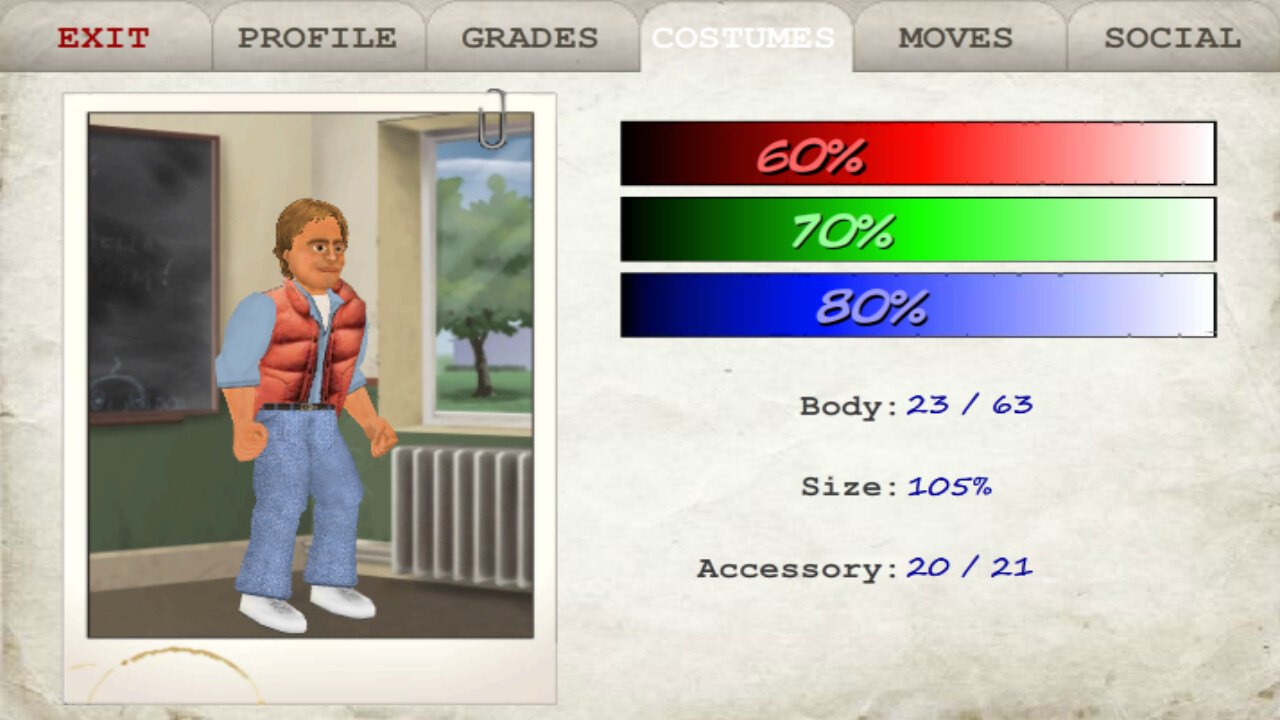 School Days on Steam