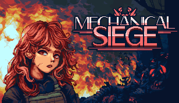 Mechanical Siege · SteamDB