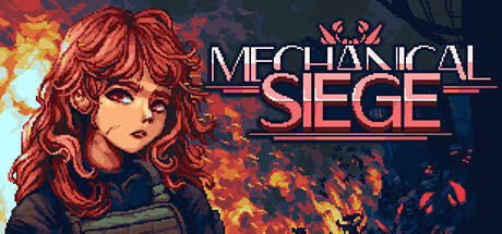 Mechanical Siege Steam Charts · SteamDB