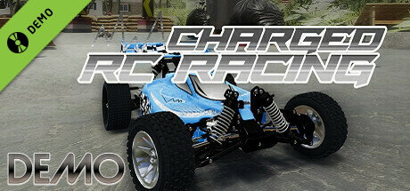 CHARGED: RC Racing Demo Steam Charts (App 2336480) · SteamDB