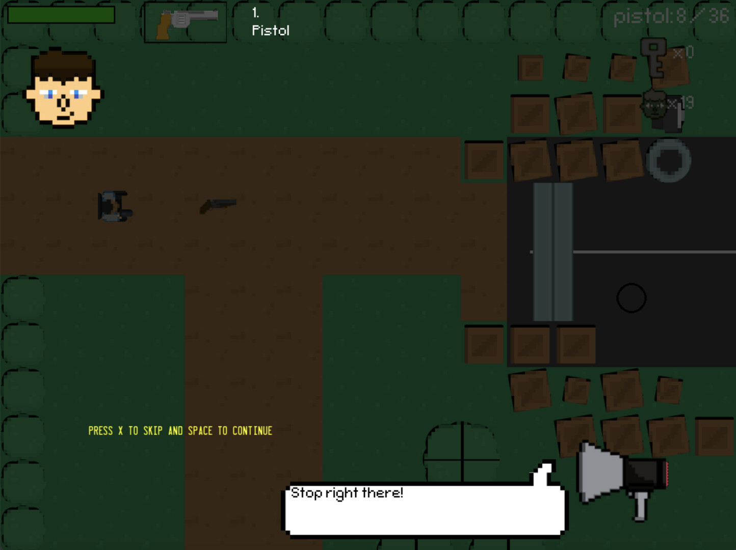 Get To The Sus Bus on Steam