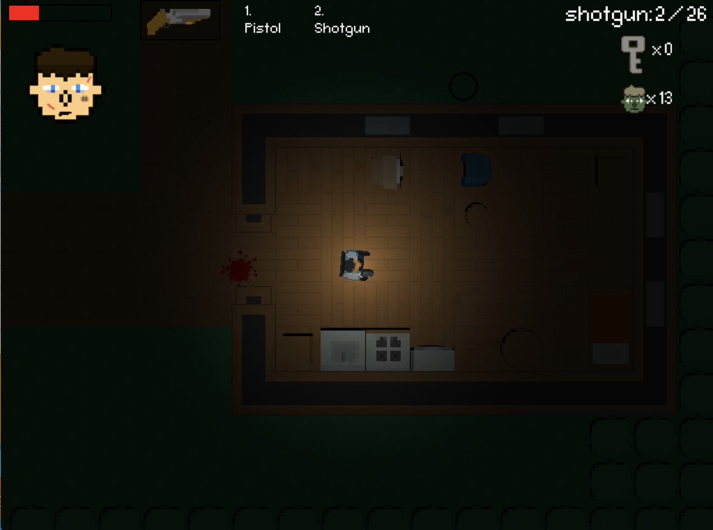 Get To The Sus Bus on Steam