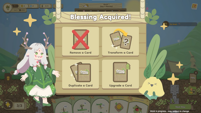 Grow the Seed · SteamDB