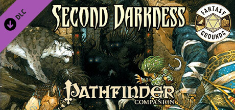 Fantasy Grounds - Pathfinder RPG - Pathfinder Companion Second Darkness ...