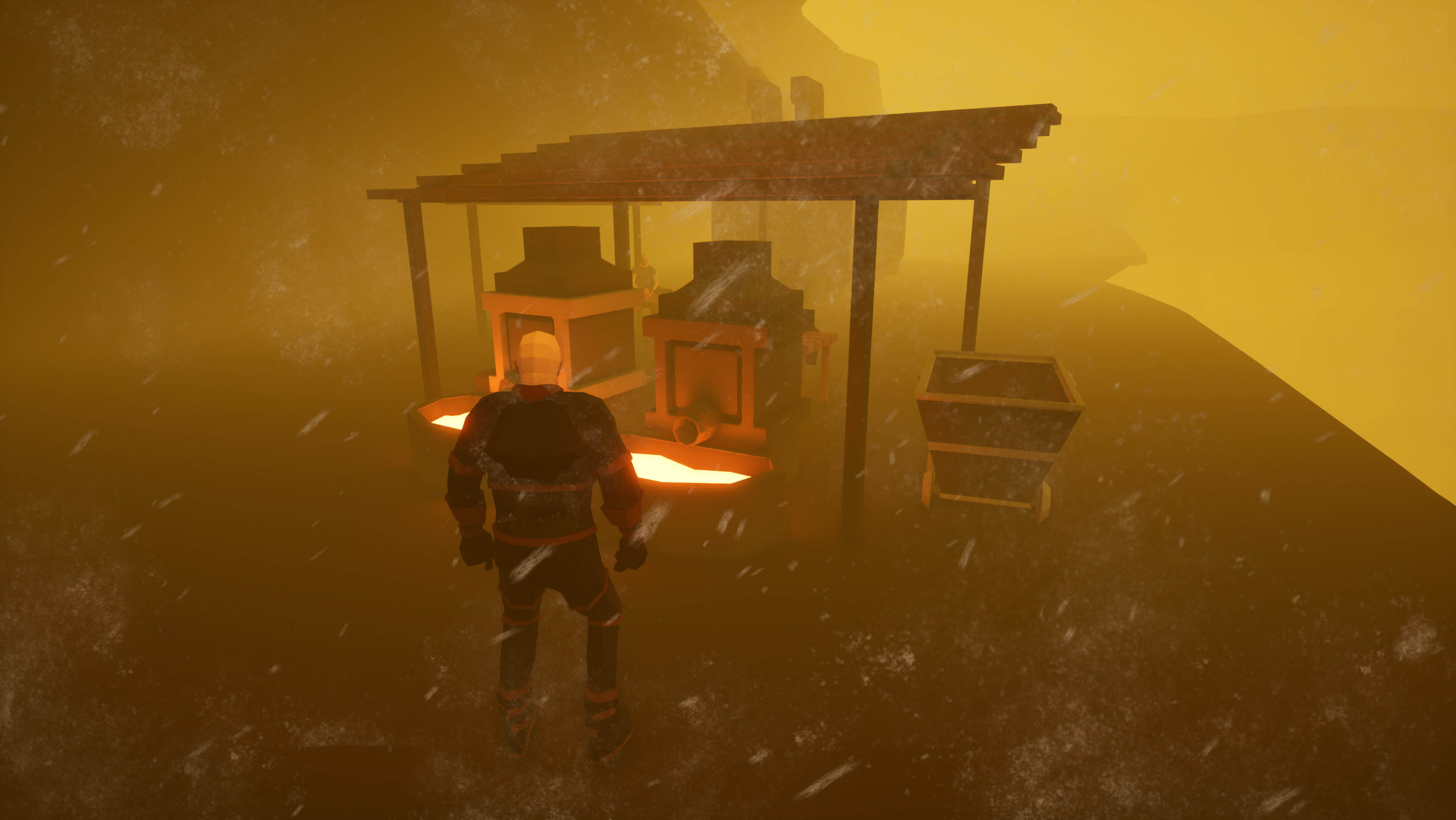Greed of Man Screenshots · SteamDB