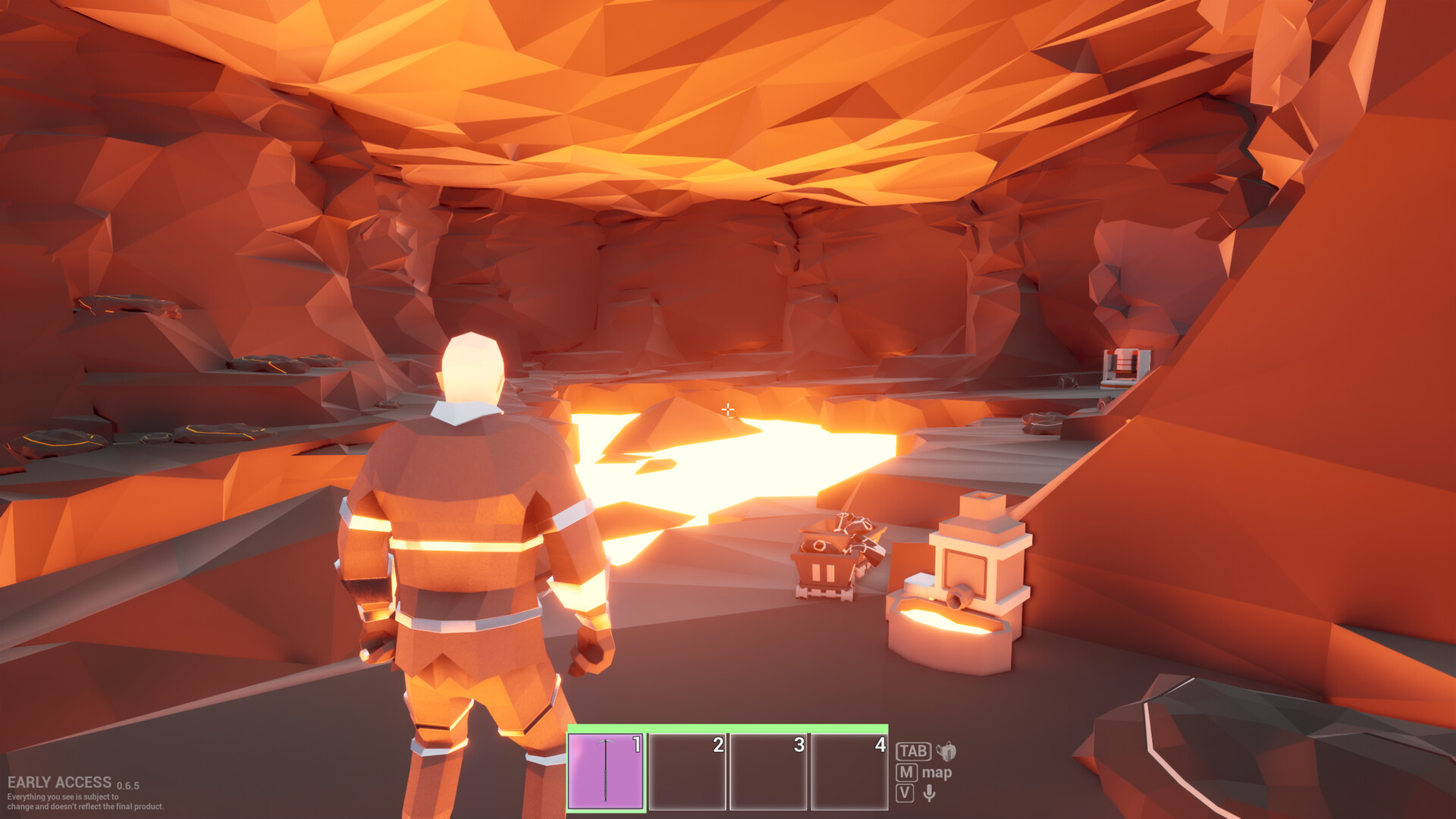 Greed of Man on Steam