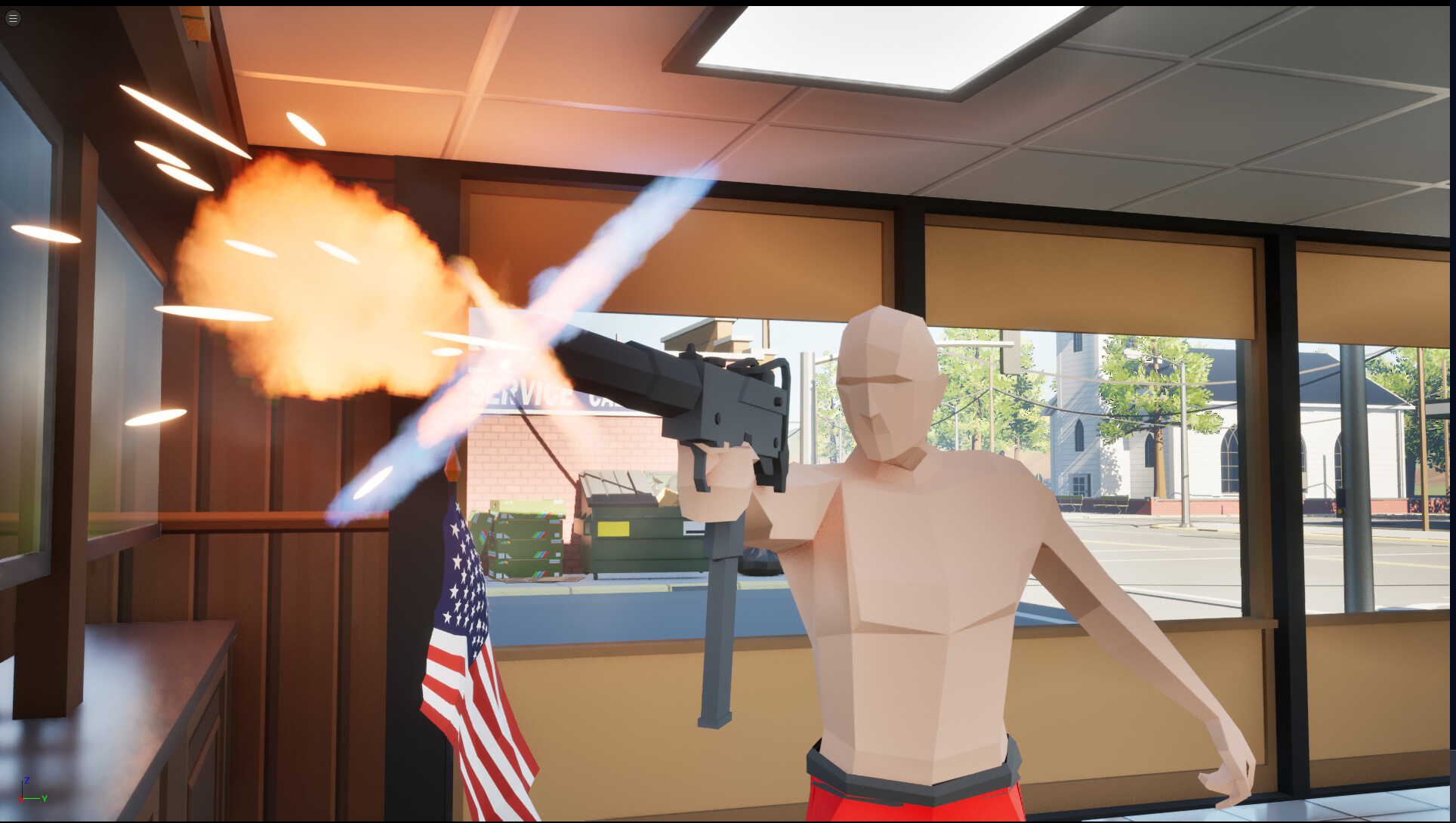 Greed of Man Screenshots · SteamDB