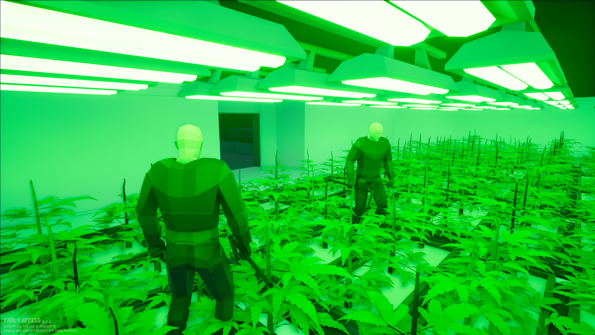 Greed of Man Screenshots · SteamDB