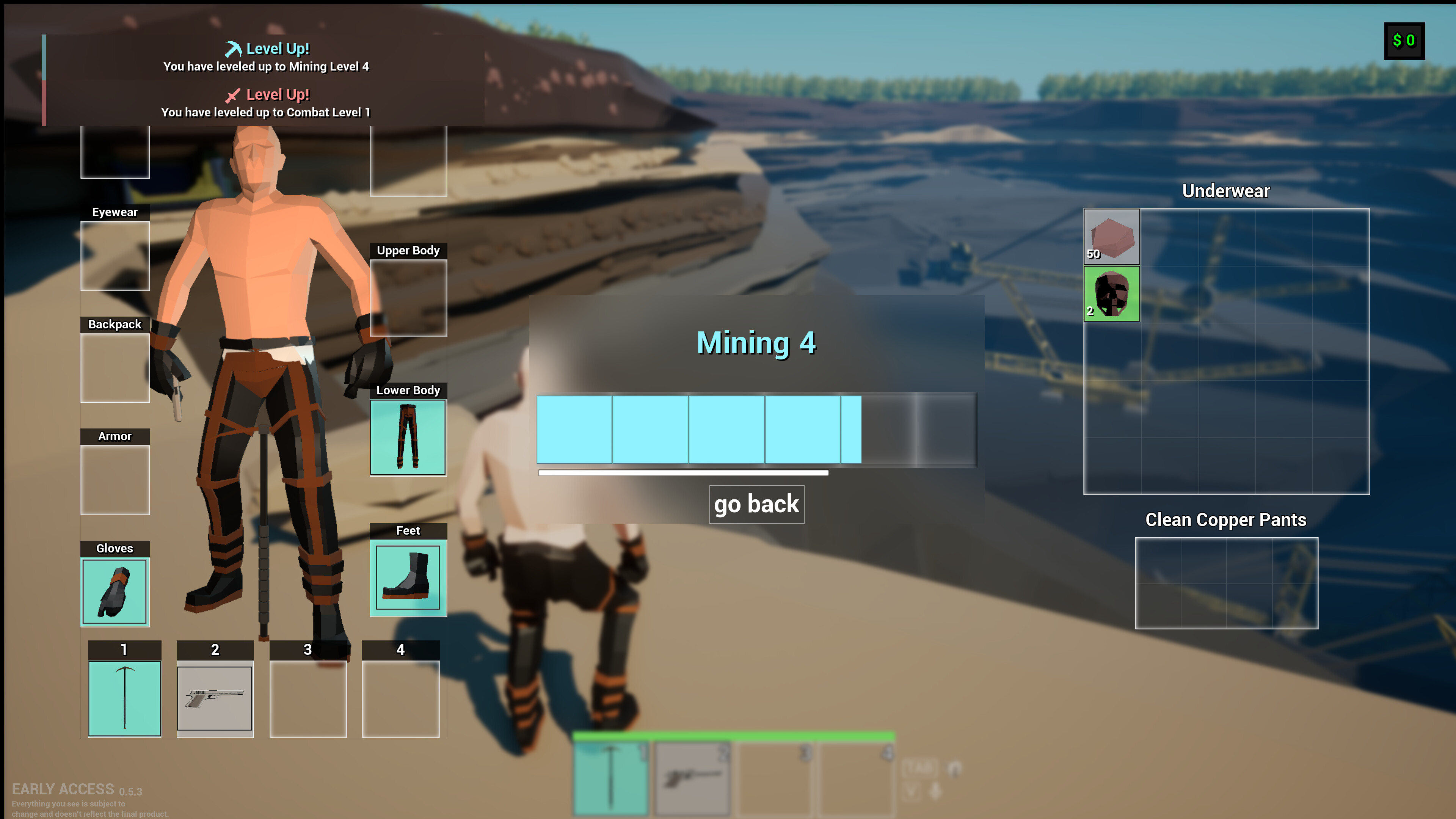 Greed of Man Screenshots · SteamDB