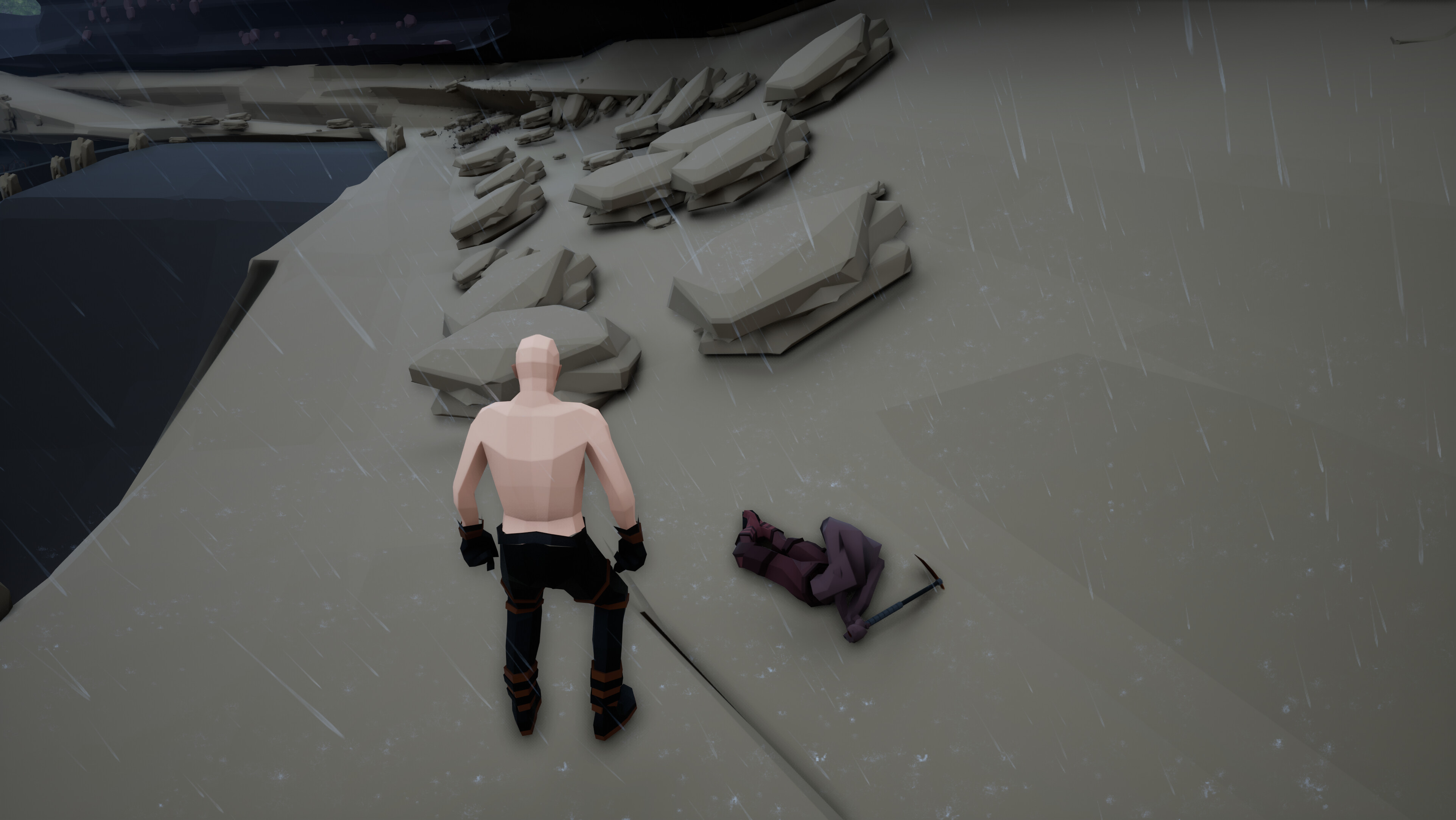 Greed of Man Screenshots · SteamDB