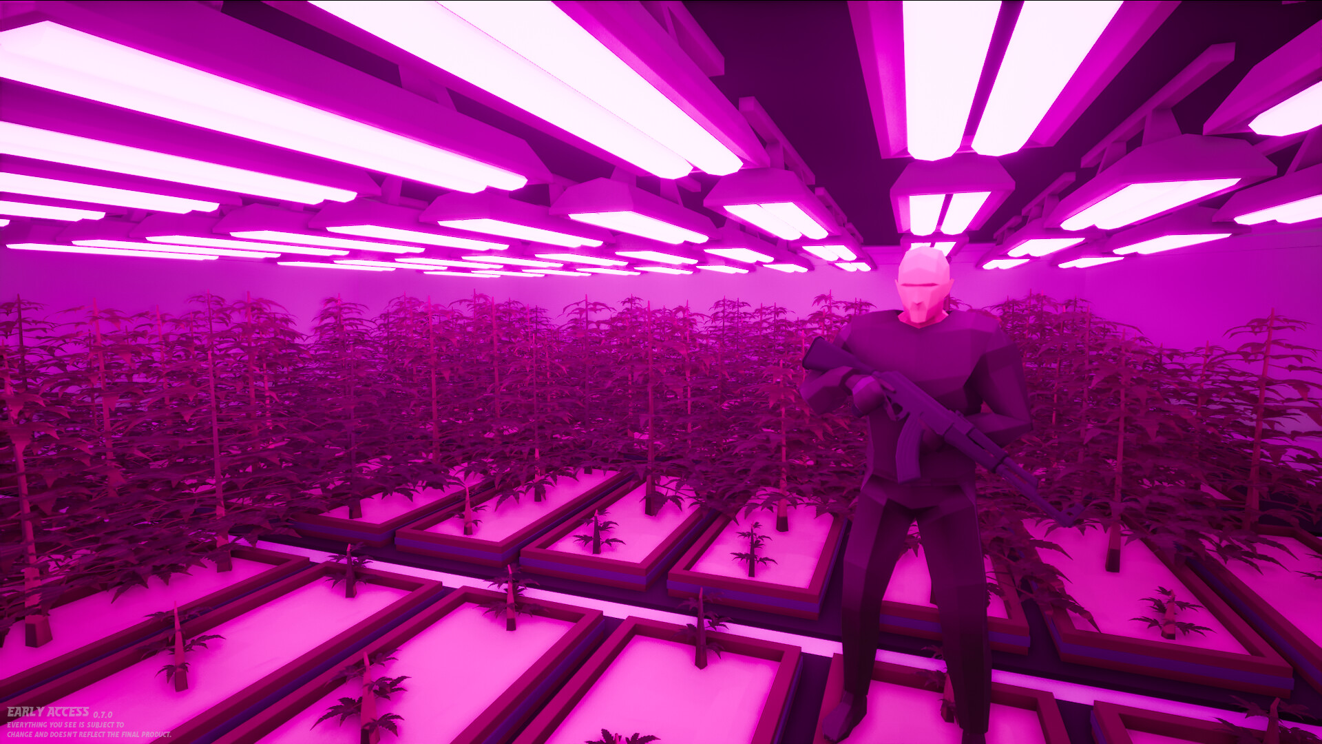 Greed of Man Screenshots · SteamDB