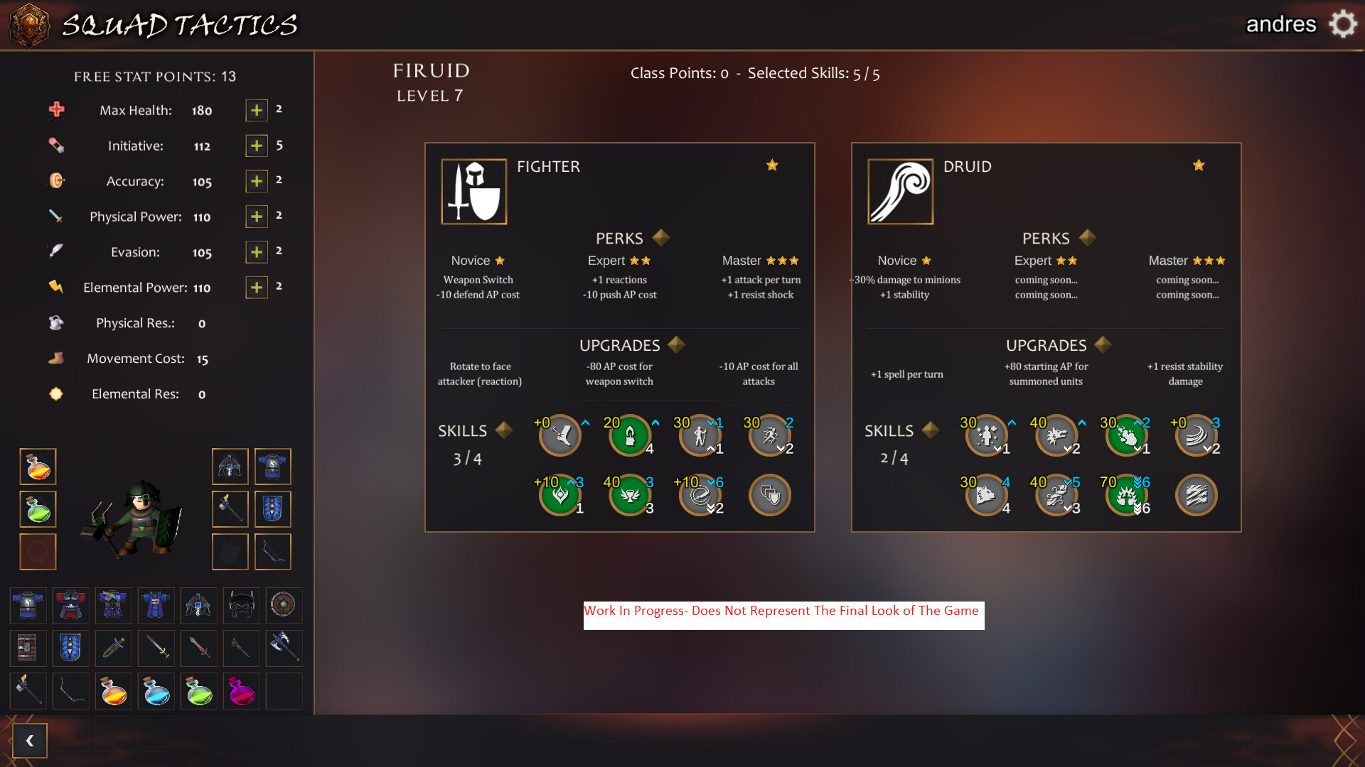 Squad Tactics di Steam