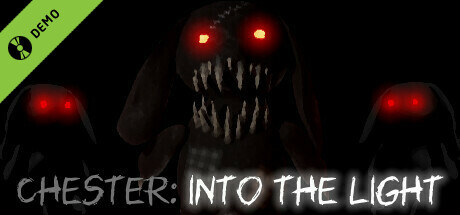 Chester: Into The Light Demo Steam Charts (App 2336870) · SteamDB