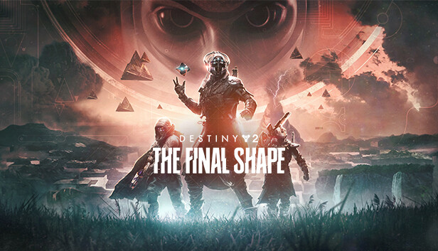 Pre-order Destiny 2: The Final Shape di Steam