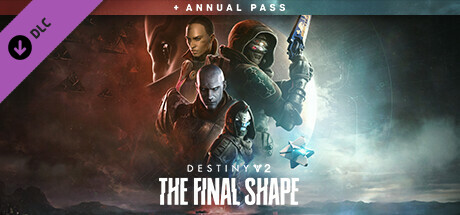 Steam DLC Page: Destiny 2