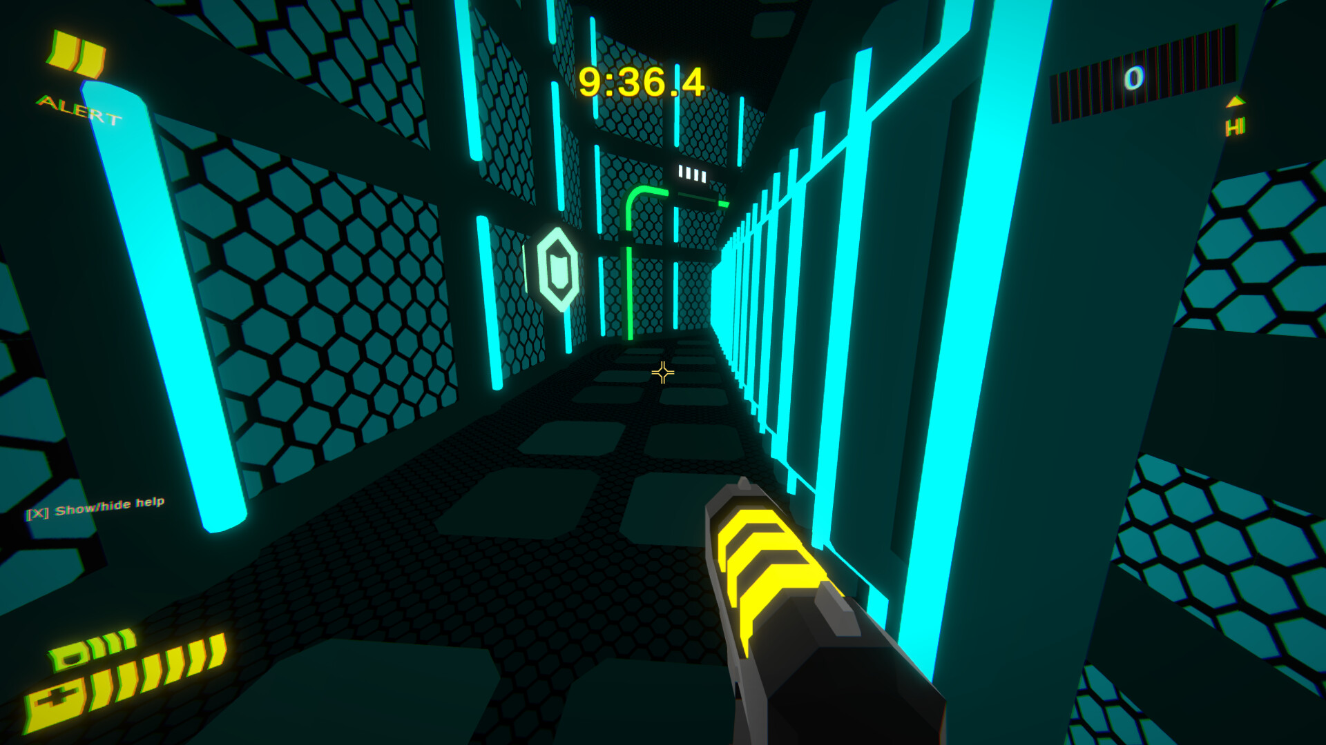 Bots Chaos Screenshots · SteamDB