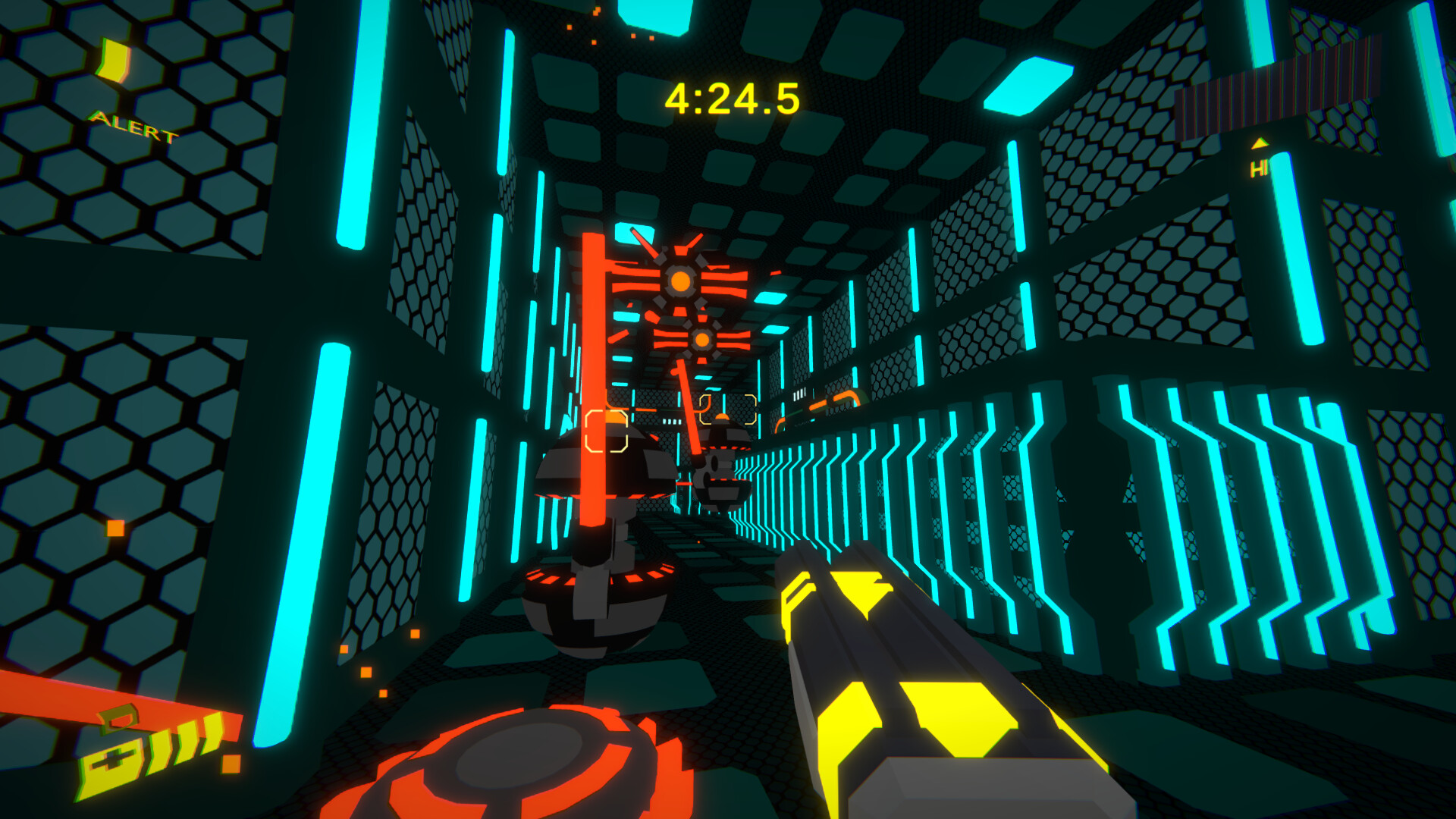 Bots Chaos Screenshots · SteamDB