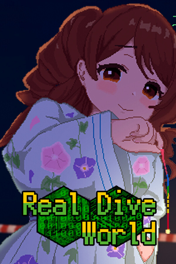 Real Dive World · SteamDB