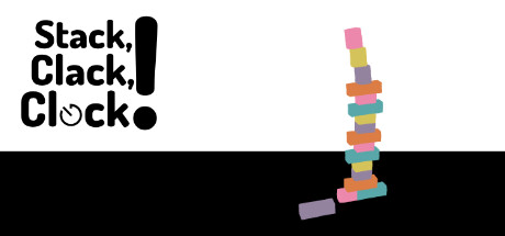 Stack,Clack,Clock! Depots · SteamDB