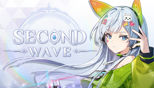 Second Wave · SteamDB