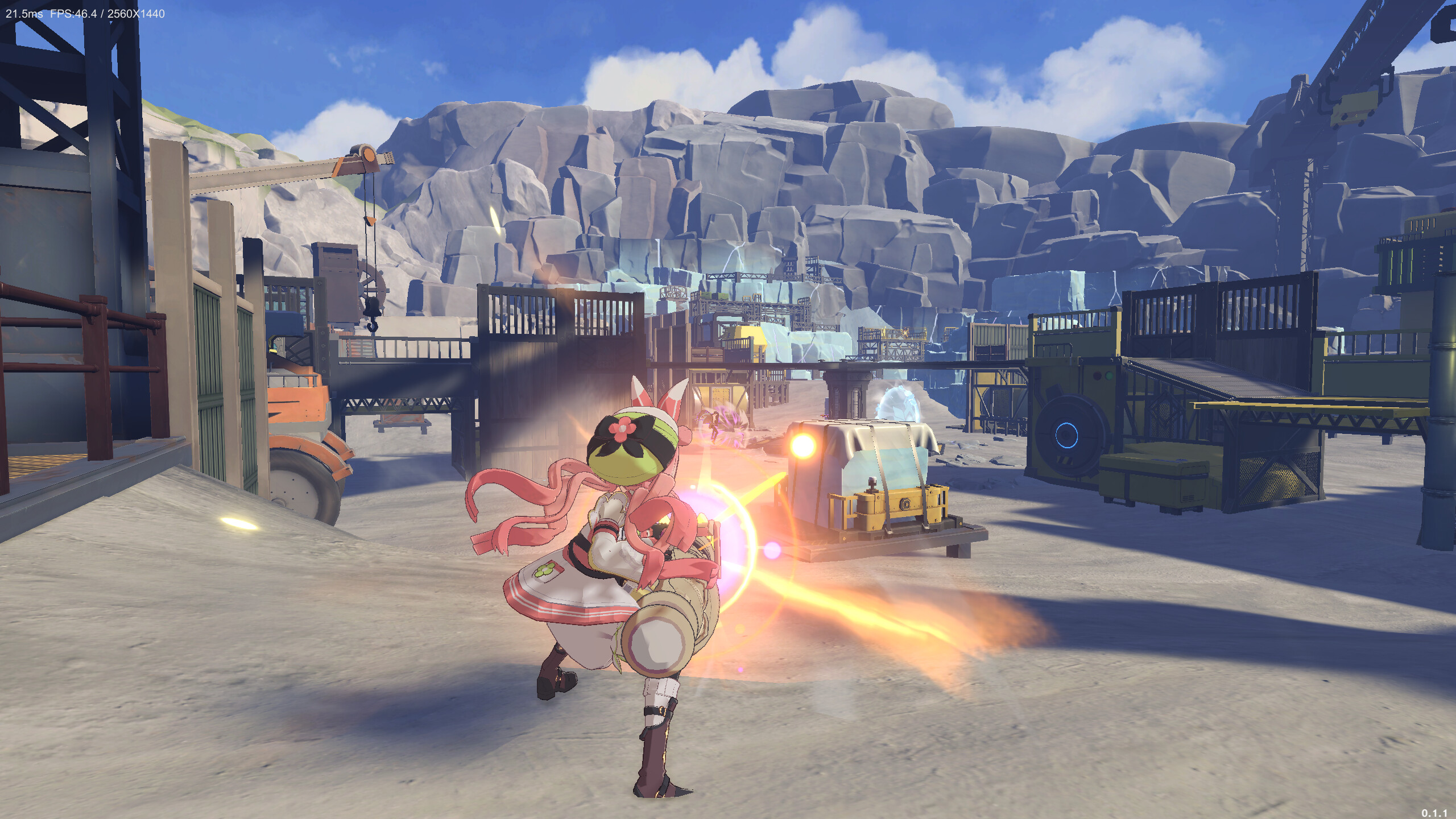 Second Wave Screenshots · SteamDB