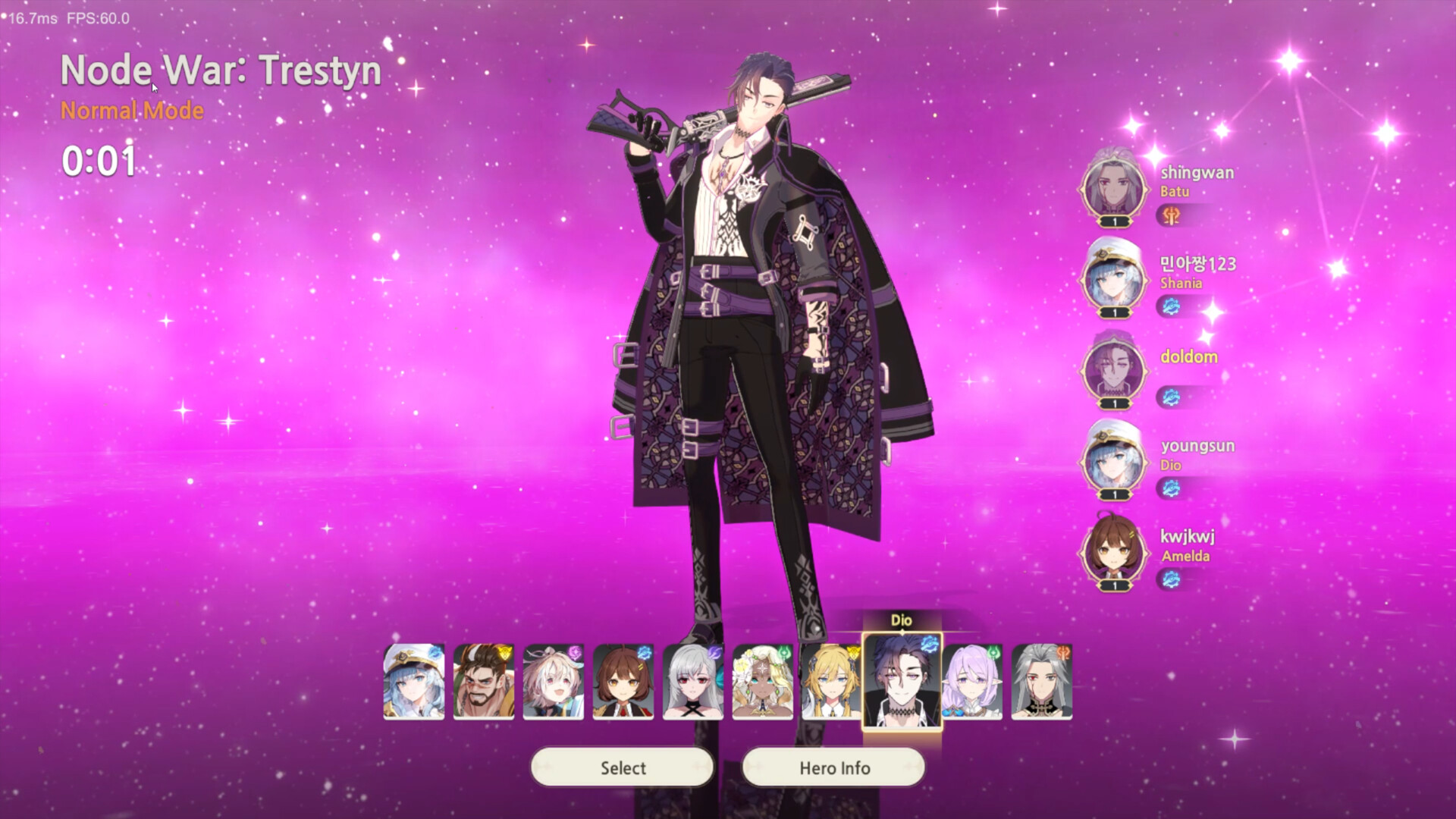 Second Wave Screenshots · SteamDB