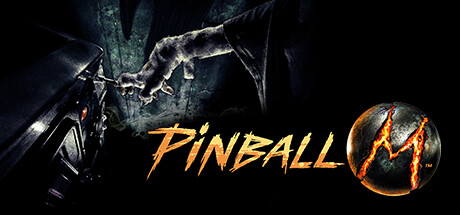 Pinball M on Steam