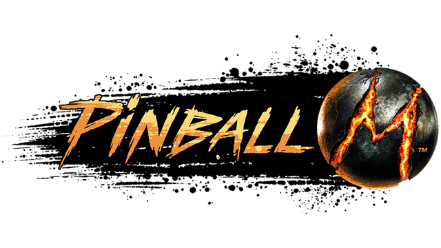 Pinball M · SteamDB