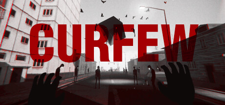 Steam Community :: CURFEW