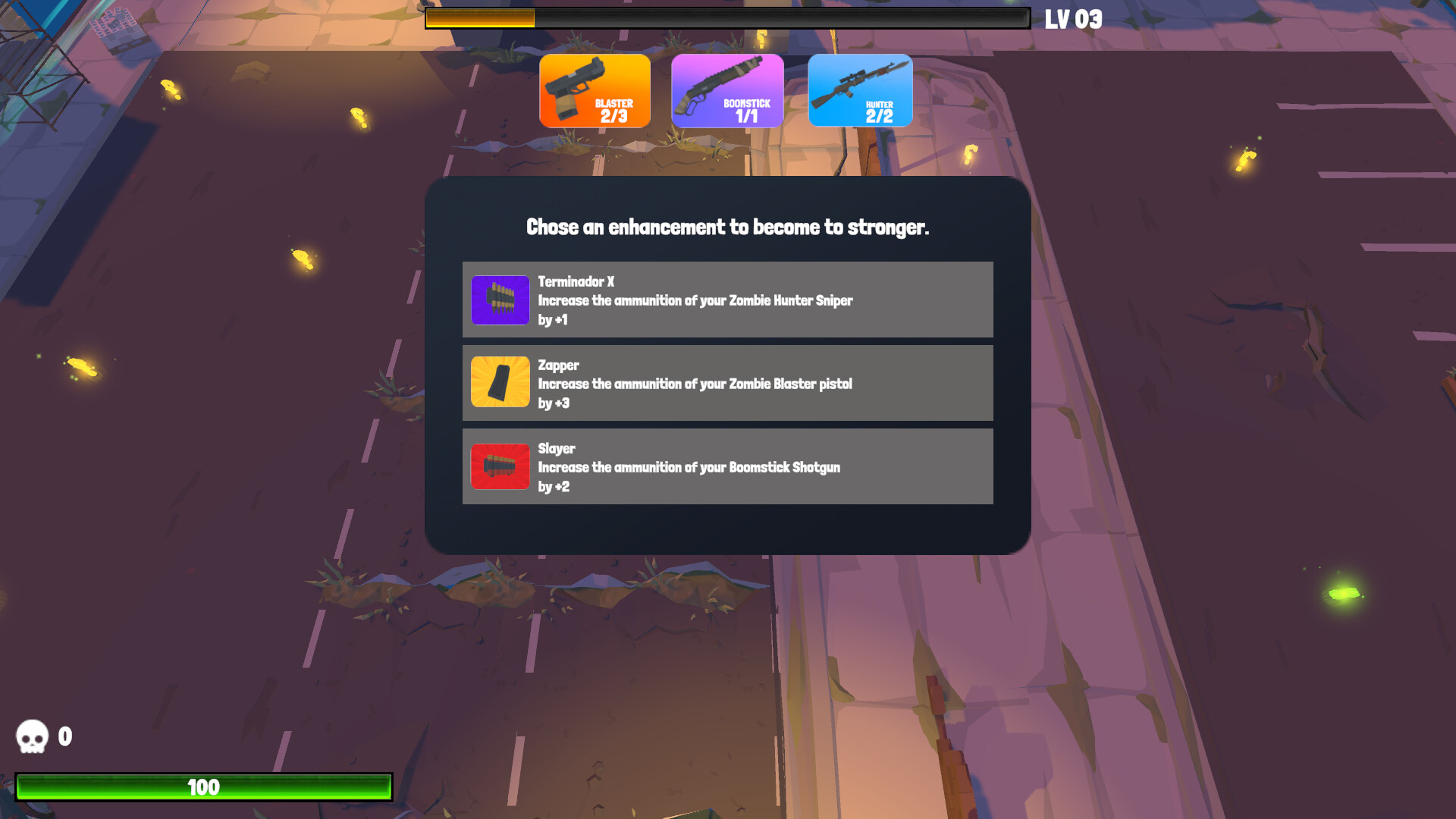 The Last Survivors on Steam