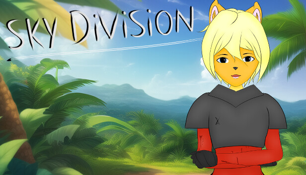 Sky division · SteamDB