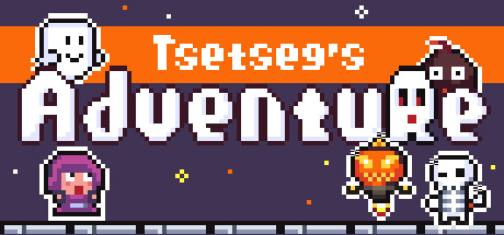 Tsetseg's Adventure on Steam