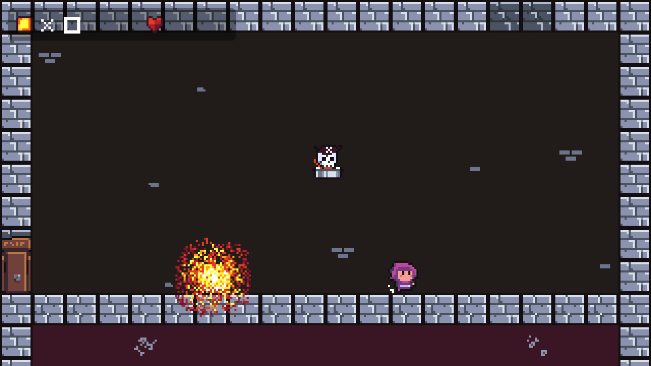 Tsetseg's Adventure on Steam