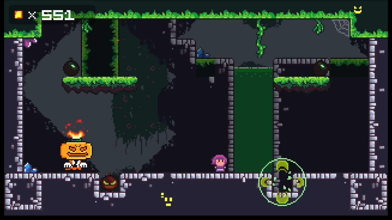 Tsetseg's Adventure Screenshots · SteamDB