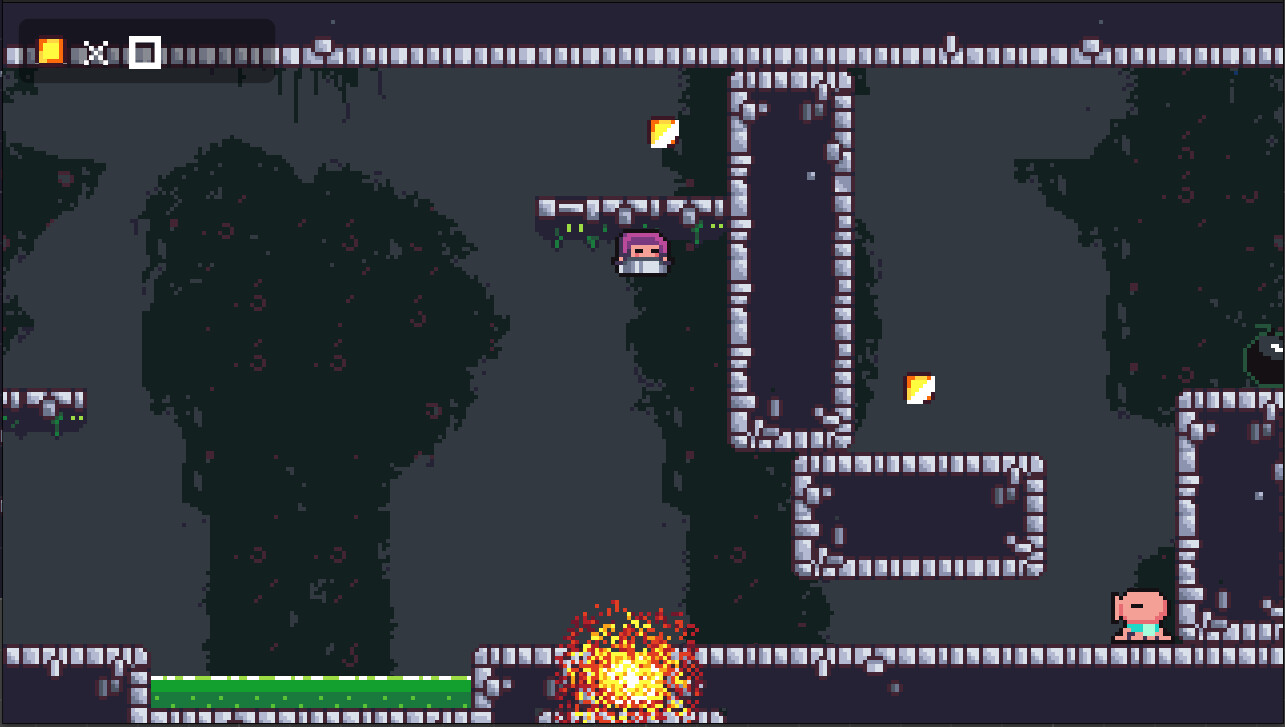 Tsetseg's Adventure on Steam