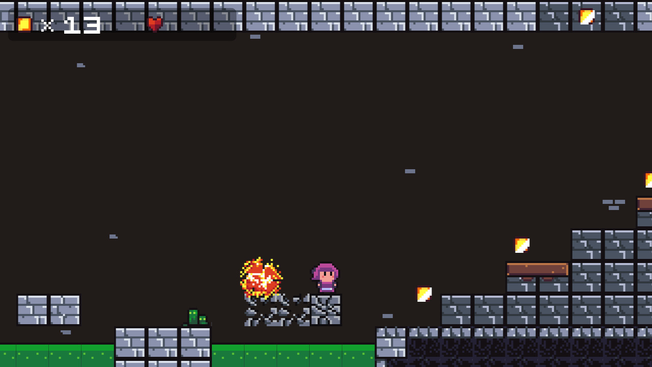 Tsetseg's Adventure Screenshots · SteamDB