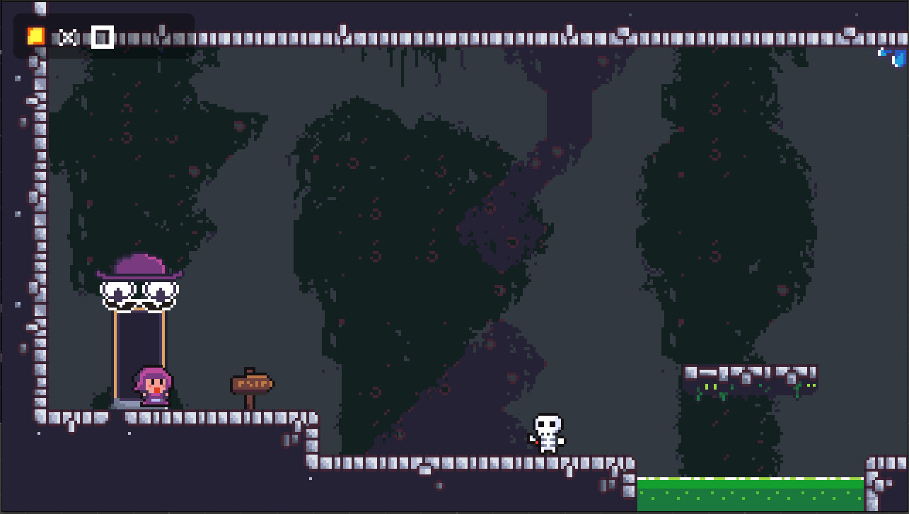 Tsetseg's Adventure di Steam