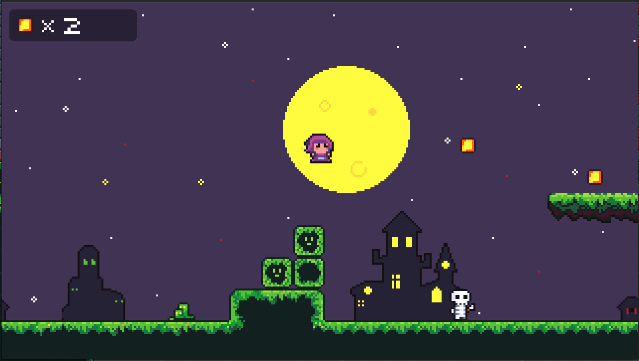 Tsetseg's Adventure on Steam
