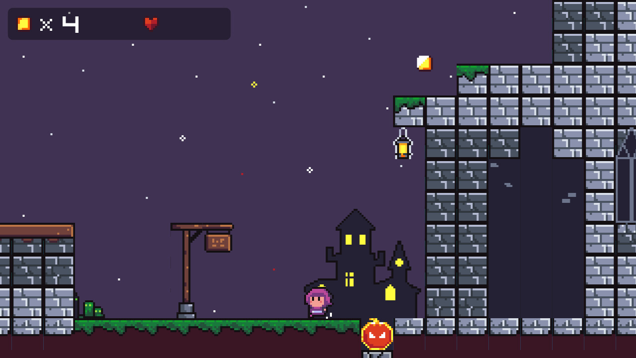 Tsetseg's Adventure Screenshots · SteamDB