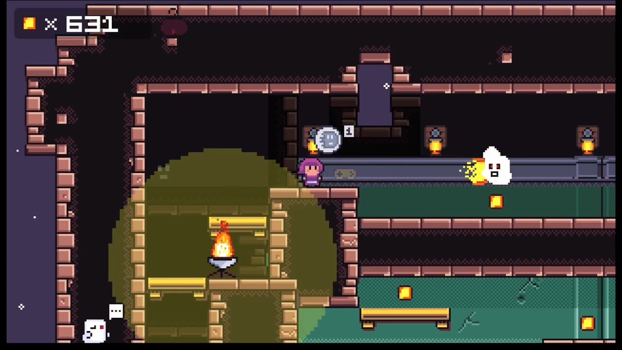 Tsetseg's Adventure Screenshots · SteamDB