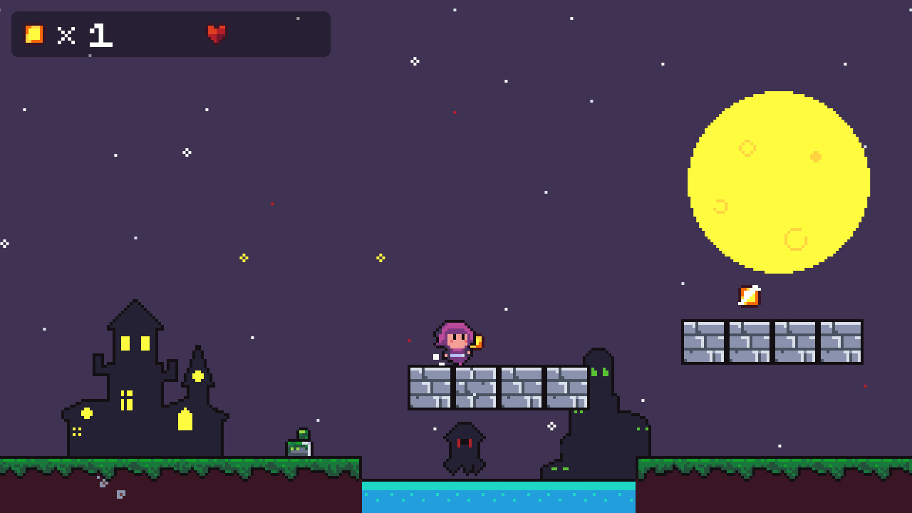 Tsetseg's Adventure di Steam