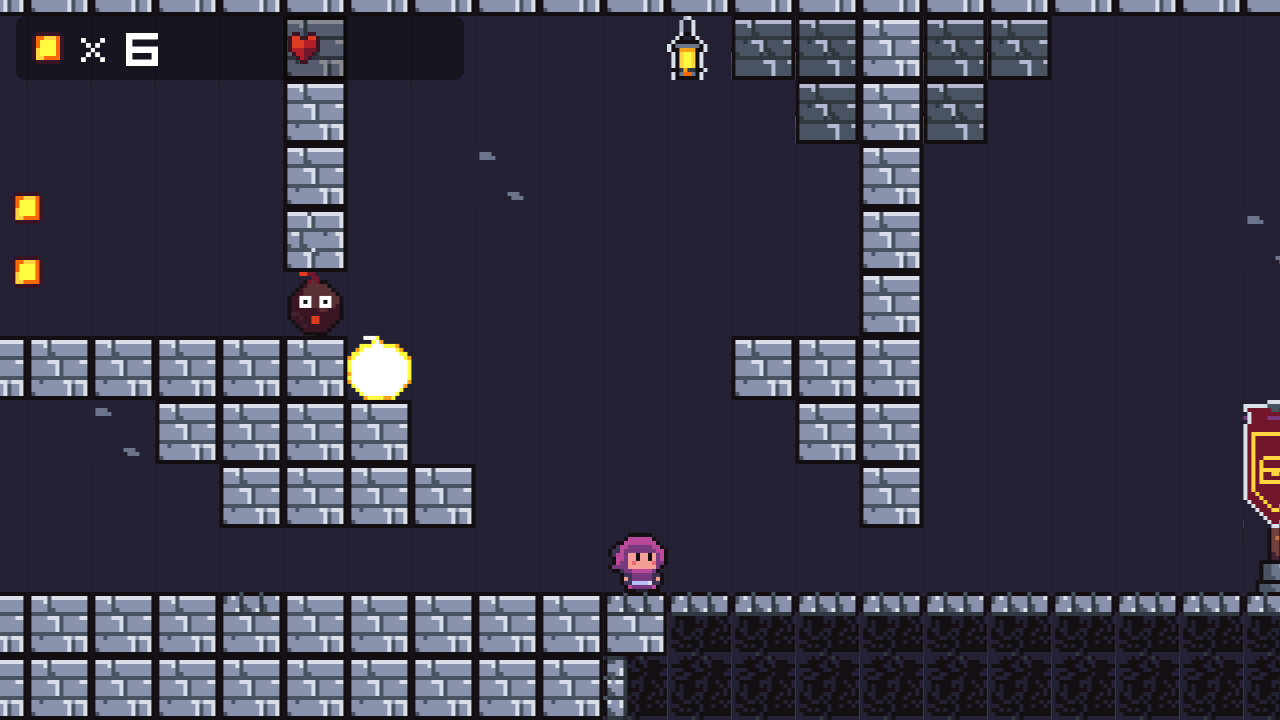 Tsetseg's Adventure Screenshots · SteamDB