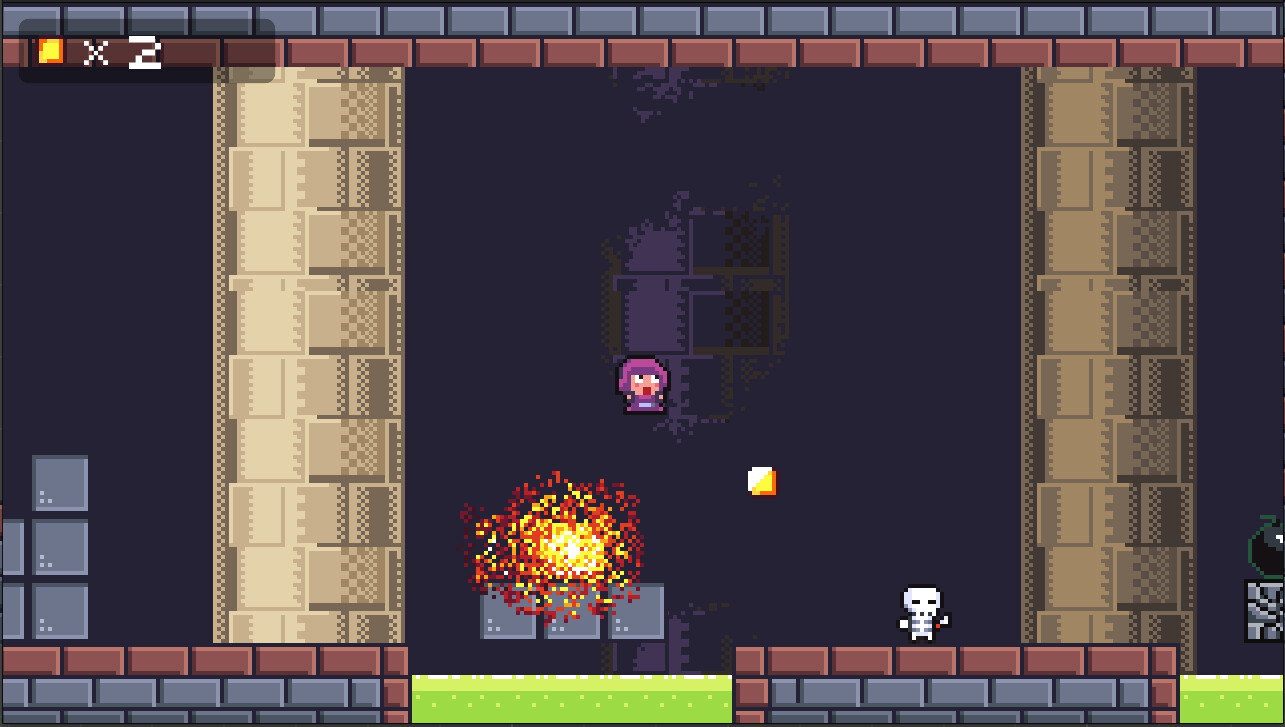Tsetseg's Adventure on Steam