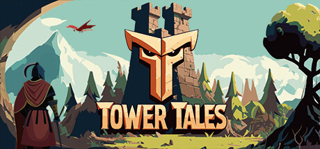 Steam Community :: Tower Tales